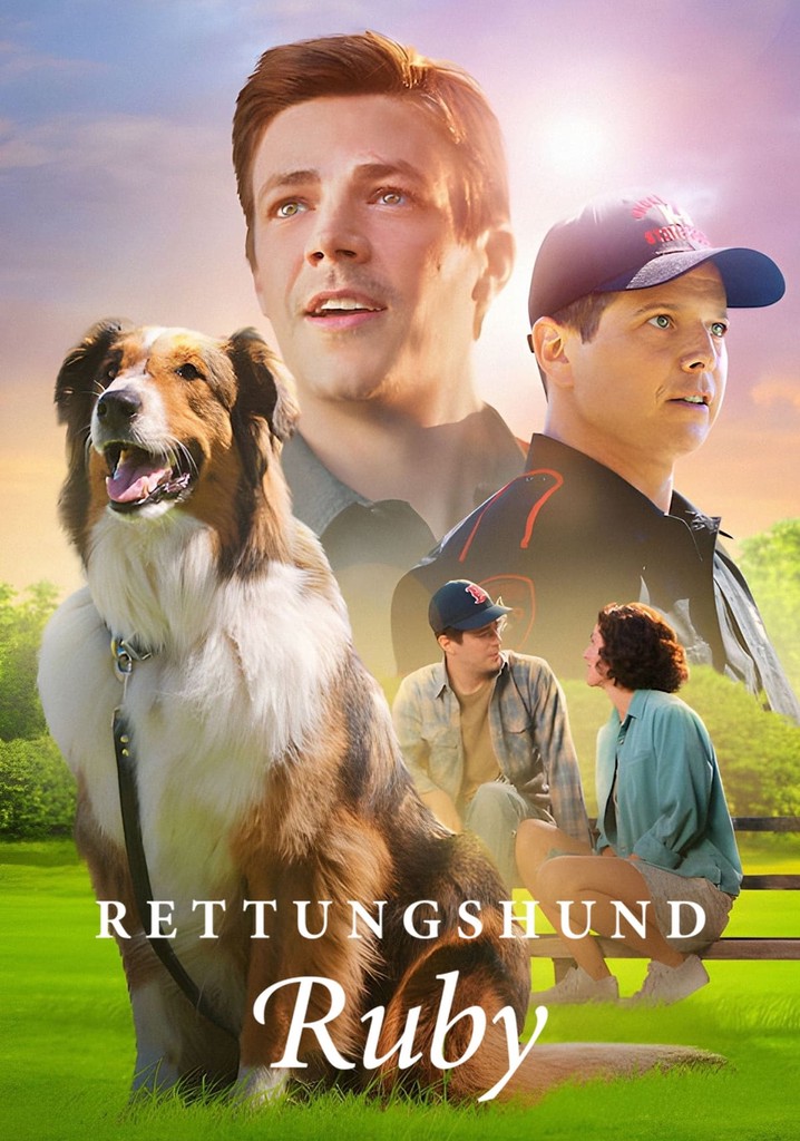 Rettungshund Ruby - Stream: Jetzt Film online anschauen